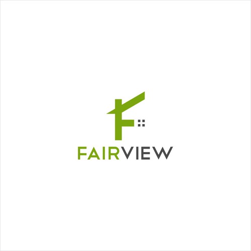 Create a new logo for Fairview Homes! | Logo design contest