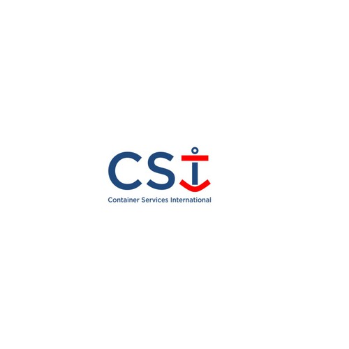 CSI Logo Refresh | Logo design contest