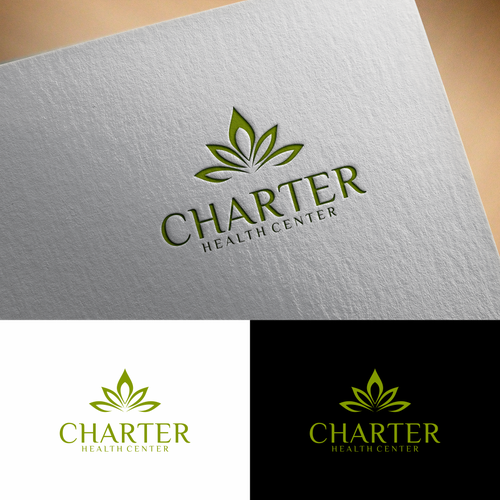 Charter Health Center - massage and relaxation (something to do with ...
