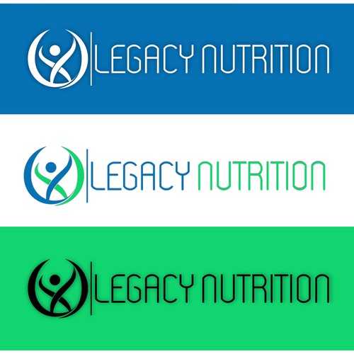 Nutritional Supplement Logo design contest. Design a logo for a new ...