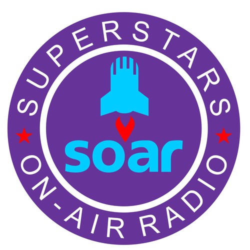 SOAR | Logo design contest