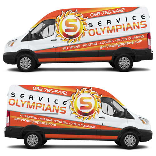 Looking To Create A World Class Bad Ass Truck Wrap That You Are Very Proud Of Car Truck Or
