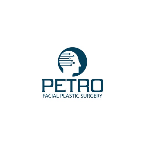 Designs | Updated Logo Facial Plastic Surgeon | Logo design contest