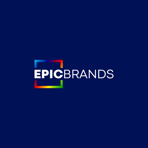 Designs | EpicPrint on Demand Logo | Logo design contest