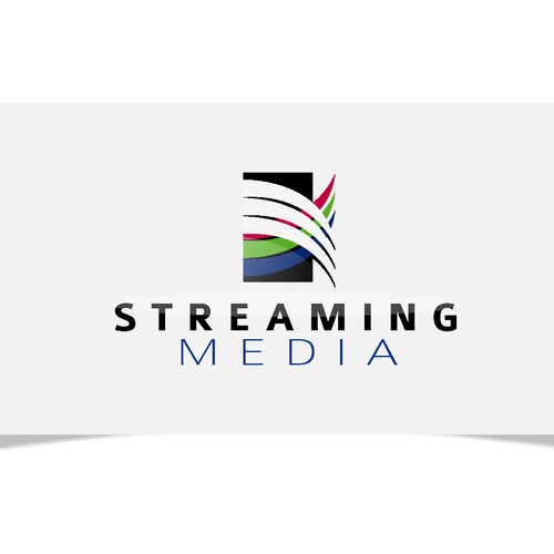 Streaming Media needs a new logo | Logo & business card contest