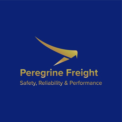 Designs | Peregrine Freight LLC | Logo design contest
