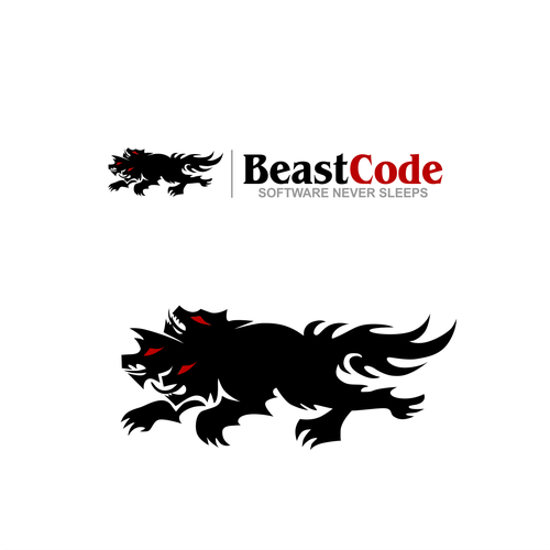 Create Epic Logo for Beast Code | Logo design contest