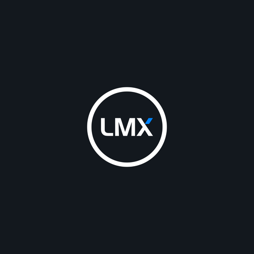 Designs | LMX Token: Liquid [Bitcoin] Mining Fund | Logo design contest