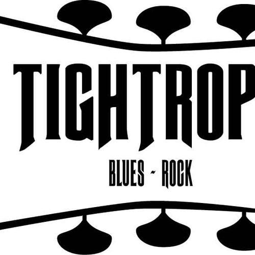 Schriftzug/Logo für Blues-Rock Band | Logo design contest