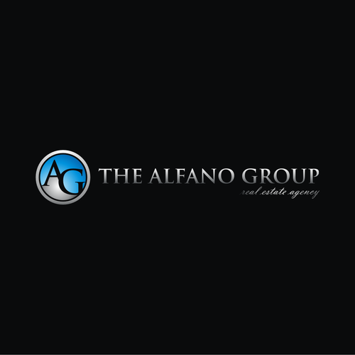 Create the next logo for (AG) The Alfano Group | Logo design contest
