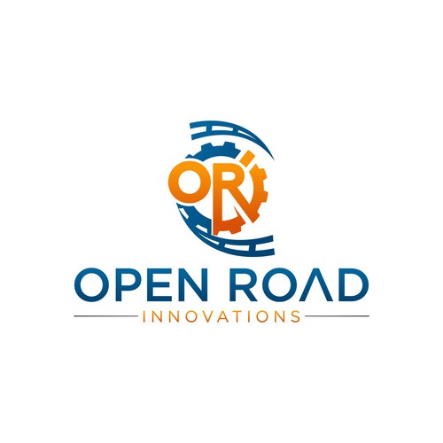 Designs | Open Road Innovations | Logo design contest