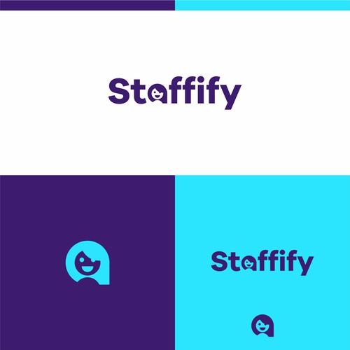 Designs | Help Create a Slick Logo for a Virtual Assistant Staffing ...