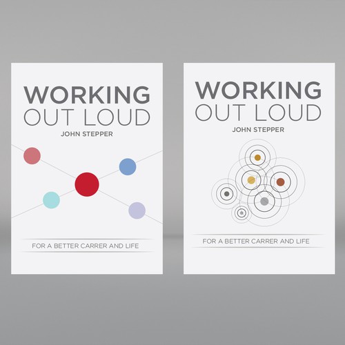 Working Out Loud: a cover that will inspire people to build a better ...