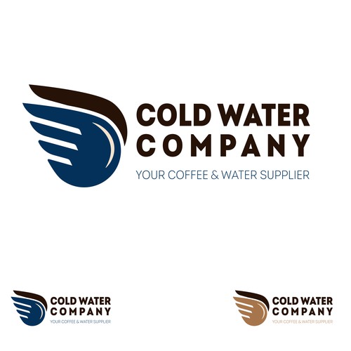 Designs | Ontwerp nieuwe logo voor een waterkoelers en water ...