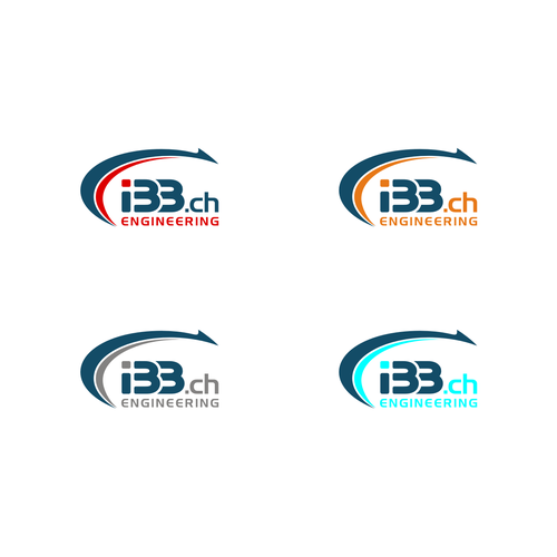 Logo for engineering company (Rocket Propulsion and general engineering ...