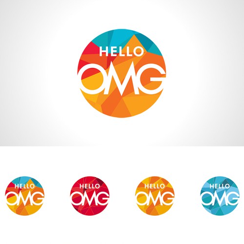 Create a cheerful logo for online retail store | Logo design contest