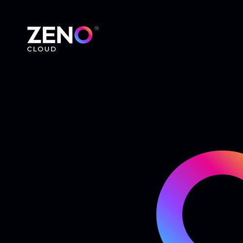 Designs | Create a Clean, Modern and Tech-Driven Identity for ZenoCloud ...