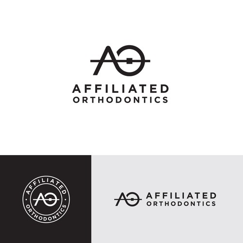 Designs | Orthodontist Logo for a Hip Modern Family Practice | Logo ...