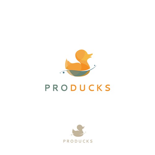 Duck Logos