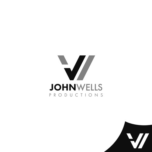 John Wells Productions | Logo design contest