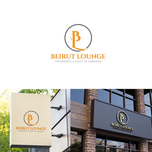 Designs | Transform a Lebanese Restaurant Business Logo | Logo & brand ...