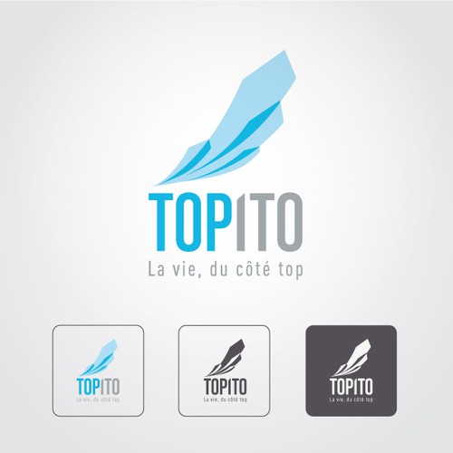 Design a new logo for Topito.com | Concours: Création de logo