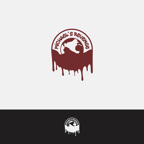 Designs | Michael's Revenge | Logo design contest
