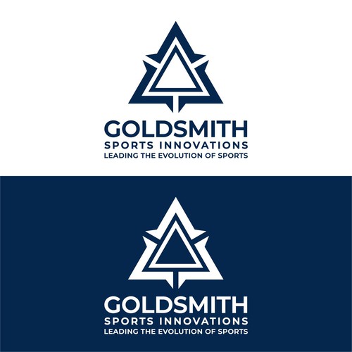 Designs | Innovative Sports Management Logo Needed | Logo design contest