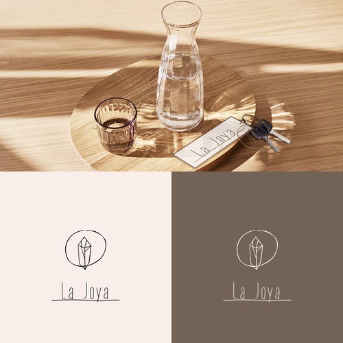 Designs | Minimalist, natural, elegant – hotel logo for hip, healthy ...