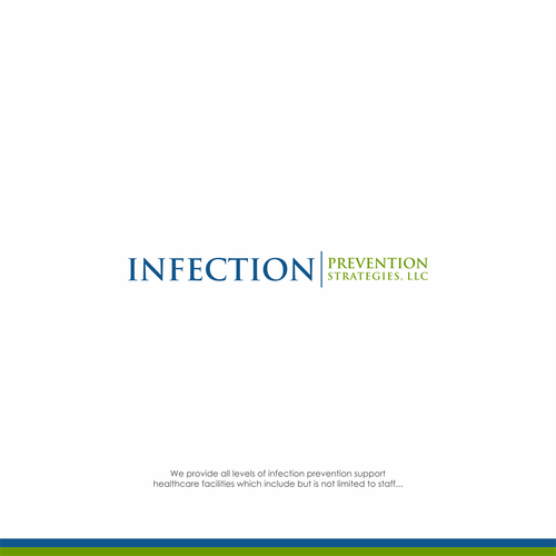 Infection prevention consulting company seeking a powerful logo and ...