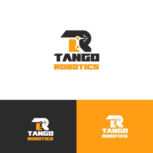 Designs | Tango Robotics | Logo design contest
