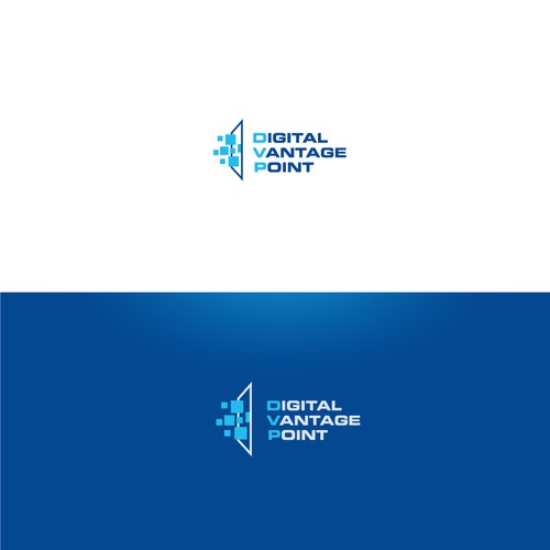 Innovative and modern logo needed for Digital Vantage Point | Logo ...