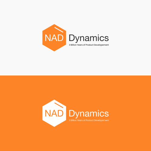 Designs | NAD Dynamics | Logo & brand identity pack contest
