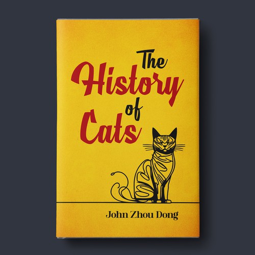 Designs | Create a Cover | Book cover contest