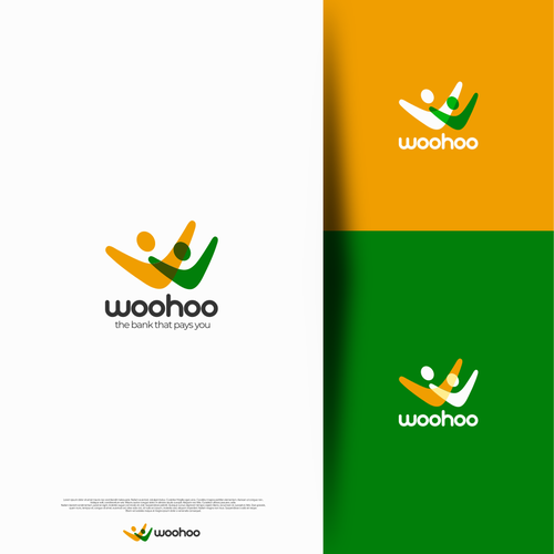 Designs | Need a clever logo for a new cash-rewards banking service ...