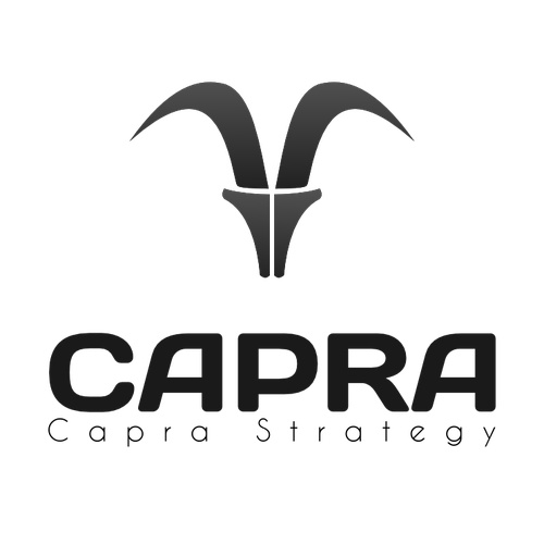 Capra Logo