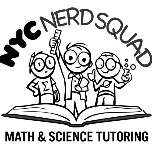 Nerds in Search of Tutoring Company Logo | Logo design contest