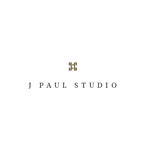 Design a Classically Modern Logo for J. Paul Studios - a custom window ...