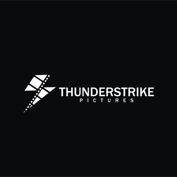 Thunder Logos - Free Thunder Logo Ideas, Design & Templates