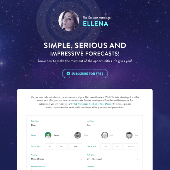 The 10 best freelance form designers for hire in 2023 - 99designs