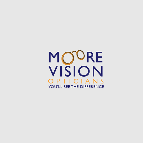 Create an eye catching logo for an Opticians! | Logo & brand identity ...