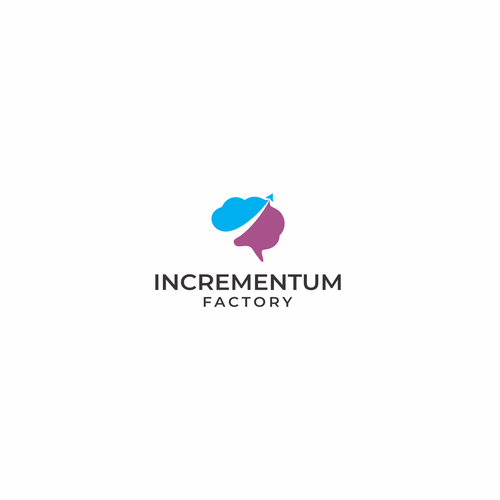 Designs | Logo for "Incrementum Factory" consulting company | Logo ...