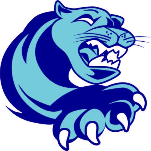 Create a new Panther logo for Bartlett High School | Illustration or ...