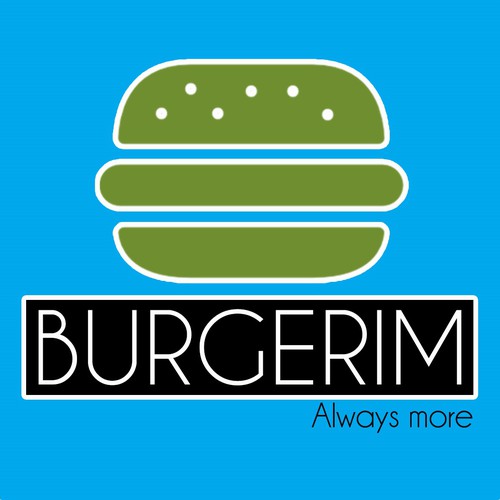 Growing fast.....HELP! Please update our restaurant company LOGO ...