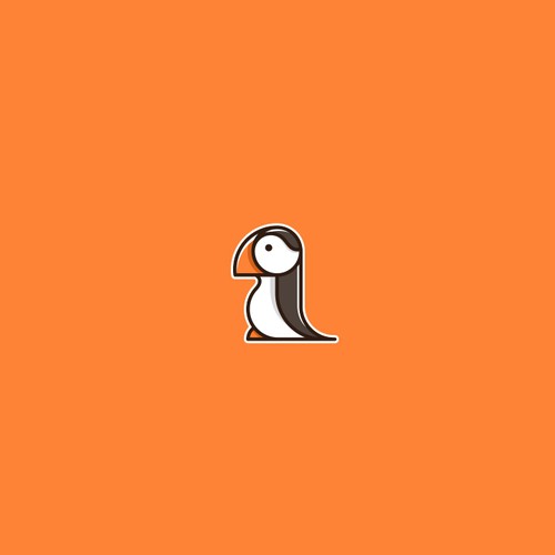 Puffin Books Logo
