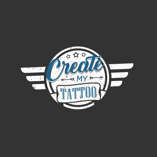 TATTOO LOGO | Logo design contest