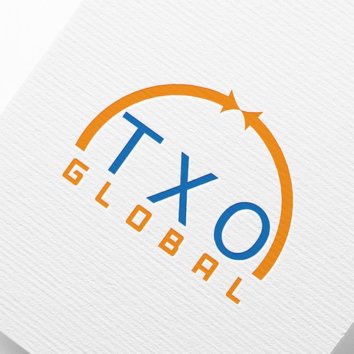 TXO Global Products Logo | Logo design contest