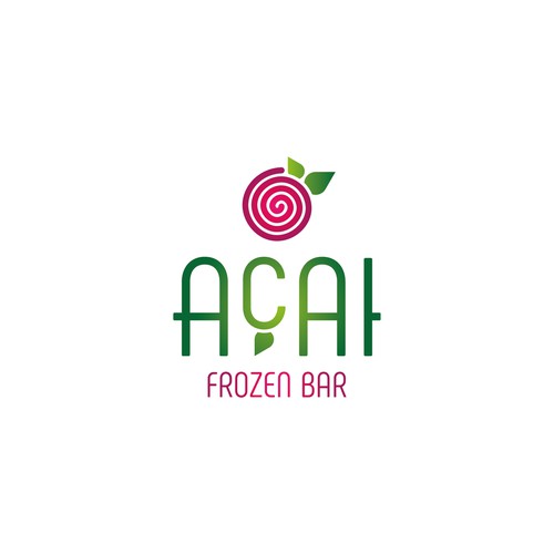 Create ACAI chain store logo. | Logo design contest