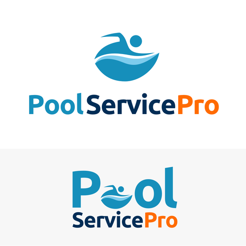 Create the next logo for Pool Service Pro | Logo design contest