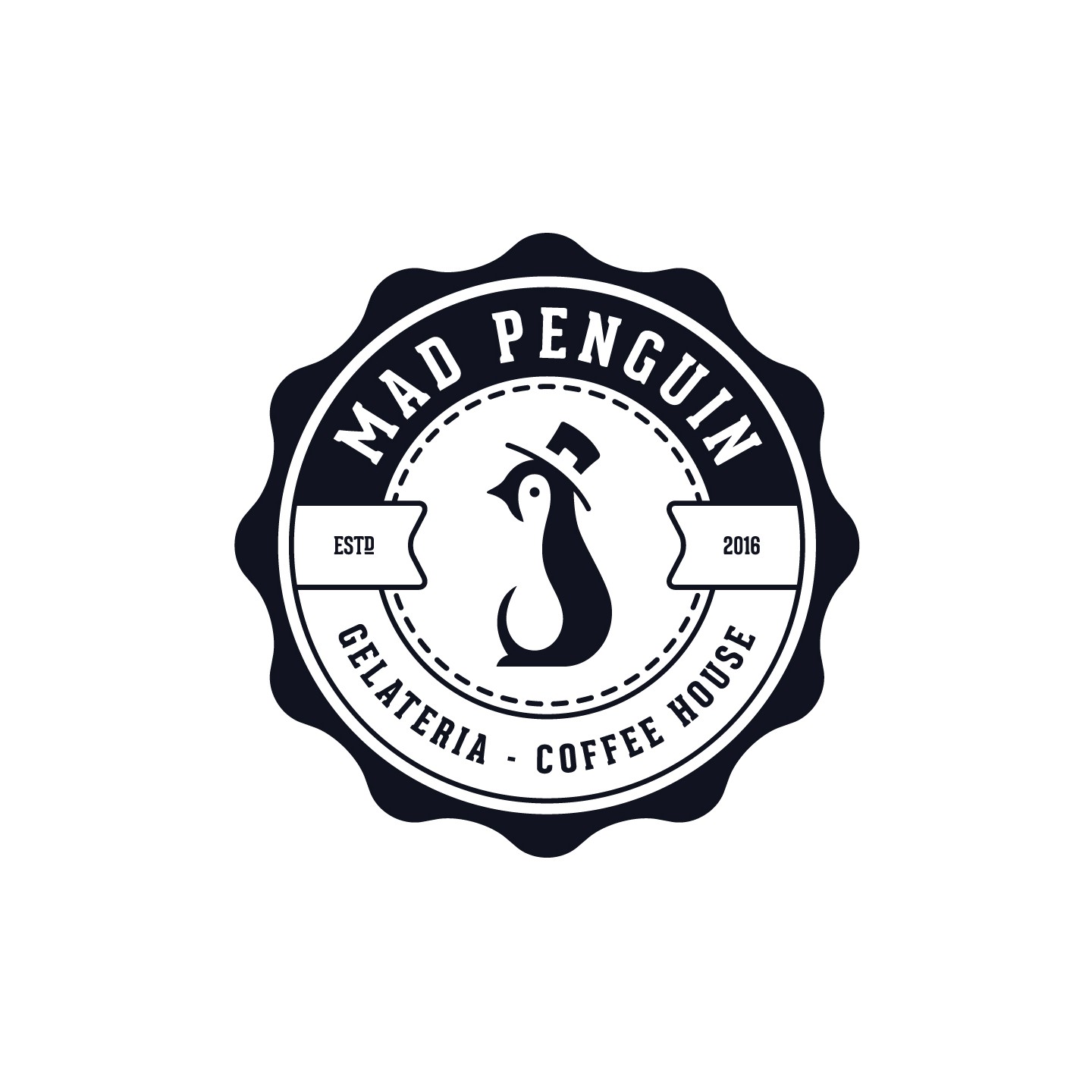 Penguin Logos - Free Penguin Logo Ideas, Design & Templates
